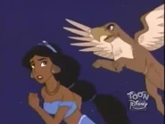 Mother Griffin | Aladdin Wiki | Fandom