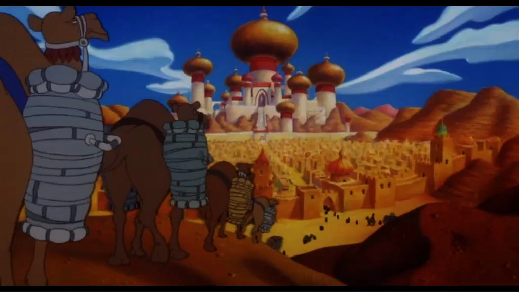 Tazimuddin | Aladdin Wiki | Fandom