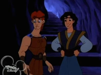 Hercules | Aladdin Wiki | Fandom