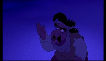 Gazeem | Aladdin Wiki | Fandom