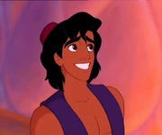 List of Aladdin characters | Aladdin Wiki | Fandom