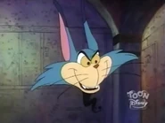 Chaos | Aladdin Wiki | Fandom