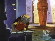 Chaos | Aladdin Wiki | Fandom