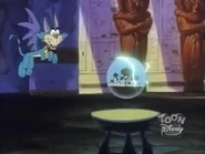 Chaos | Aladdin Wiki | Fandom