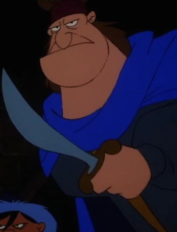 Tabnak | Aladdin Wiki | Fandom