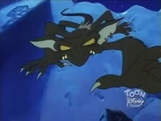 Amal | Aladdin Wiki | Fandom