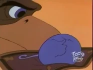 Mother Griffin | Aladdin Wiki | Fandom