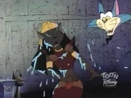 Chaos | Aladdin Wiki | Fandom