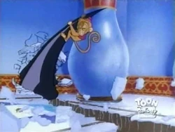 Aladdin Gresskar Sjablong Sjablong Gresskar Epla