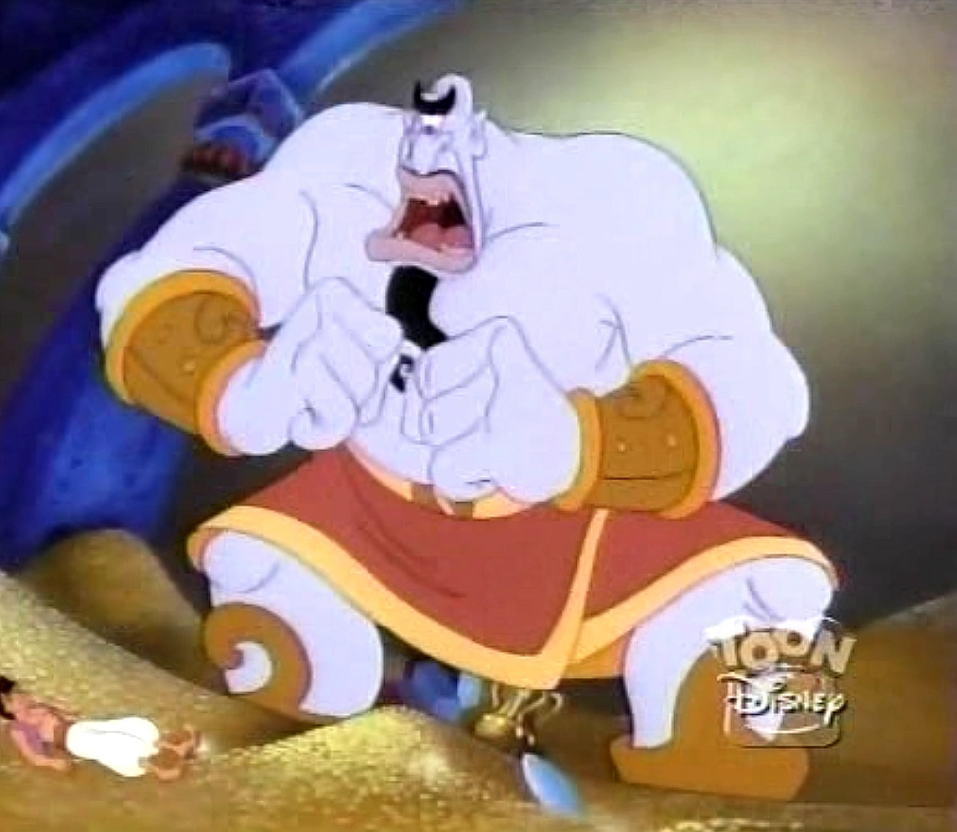 Cyclops | Aladdin Wiki | Fandom