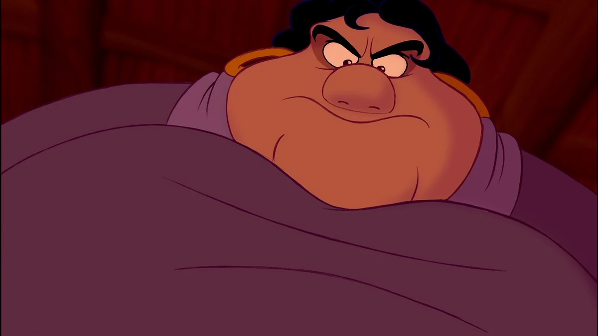 Bakhtawar | Aladdin Wiki | Fandom
