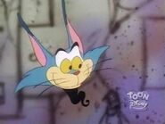 Chaos | Aladdin Wiki | Fandom