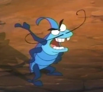 Machana | Aladdin Wiki | Fandom