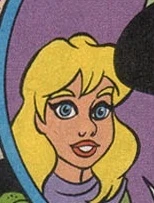 Faya | Aladdin Wiki | Fandom