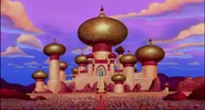 Agrabah | Aladdin Wiki | Fandom