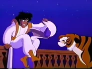 Rajah | Aladdin Wiki | Fandom
