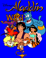 Hercules and the Arabian Night | Aladdin Wiki | Fandom