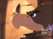 Mother Griffin | Aladdin Wiki | Fandom