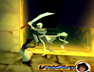 Centaur | Aladdin Wiki | Fandom