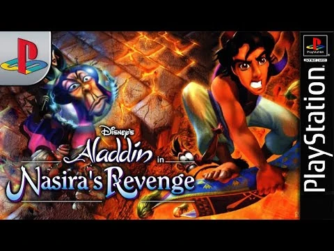 Nasira's Revenge | Aladdin Wiki | Fandom