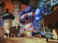 Mother Griffin | Aladdin Wiki | Fandom