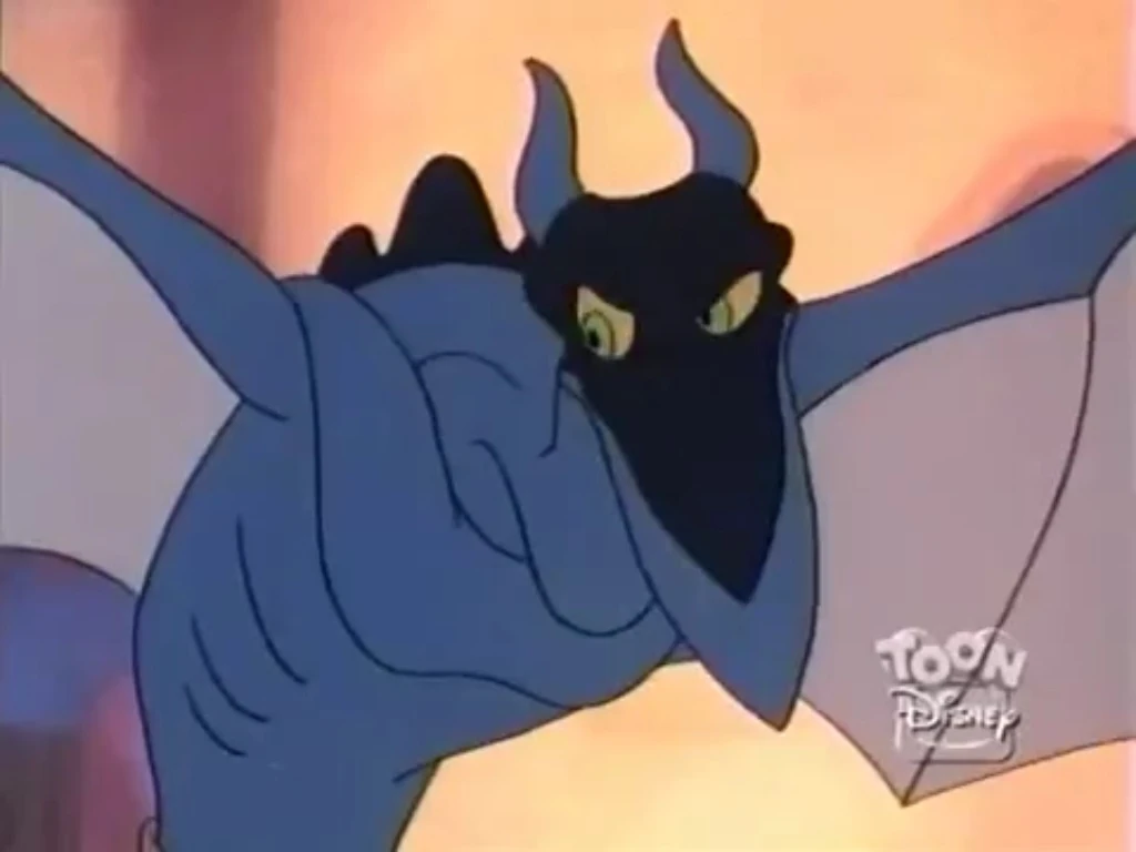 Category:Monsters | Aladdin Wiki | Fandom