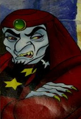 Ben Baba Abad | Aladdin Wiki | Fandom