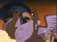 Mother Griffin | Aladdin Wiki | Fandom