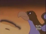 Mother Griffin | Aladdin Wiki | Fandom