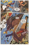 Zena | Aladdin Wiki | Fandom
