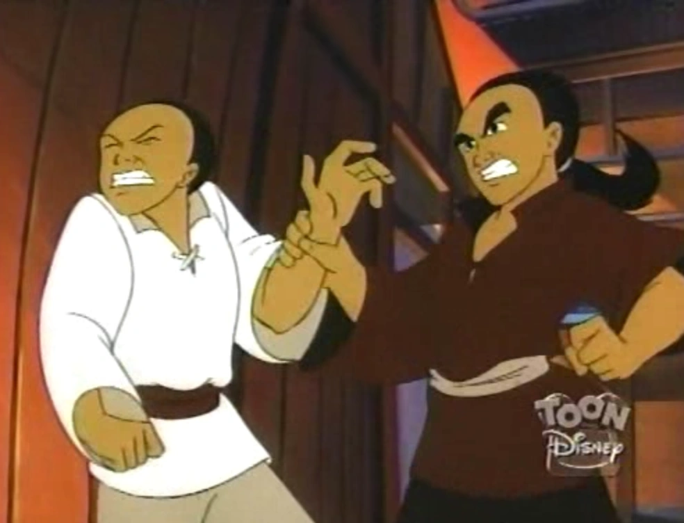 Category:Chinese Characters | Aladdin Wiki | Fandom