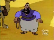Farouk | Aladdin Wiki | Fandom
