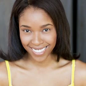 Toya Turner | Aladdin Wiki | Fandom