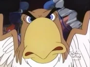 Mother Griffin | Aladdin Wiki | Fandom