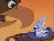 Mother Griffin | Aladdin Wiki | Fandom