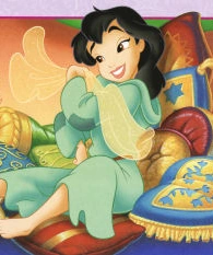 Jenna | Aladdin Wiki | Fandom
