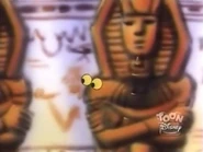 Chaos | Aladdin Wiki | Fandom