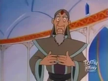 Guardian | Aladdin Wiki | Fandom