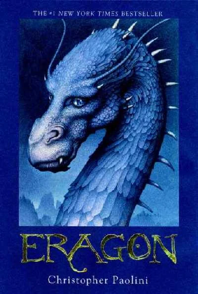 Eragon | Wiki Alagaesia | Fandom