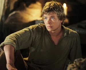 Eragon Bromsson | Wiki Alagaesia | Fandom