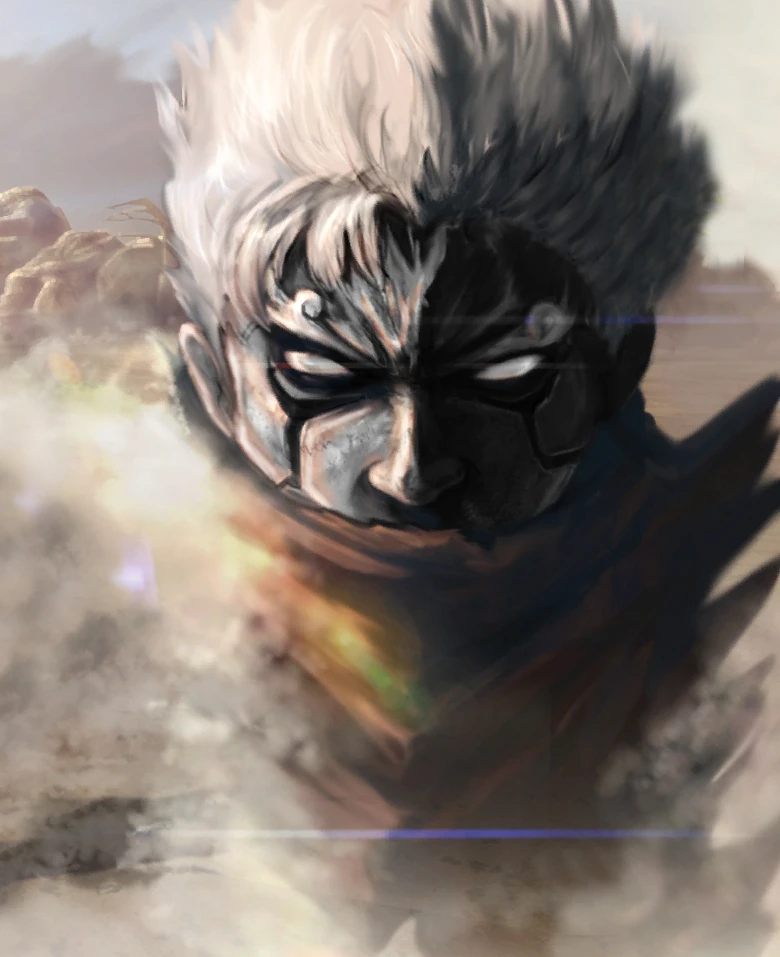 Braigh | Alaion Wiki | Fandom