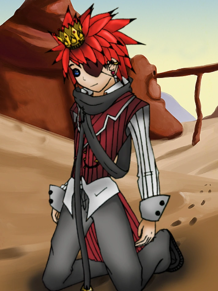 Paige Nikoshi | Alaion Wiki | Fandom