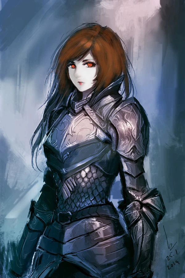 Acorea Gahio | Alaion Wiki | Fandom