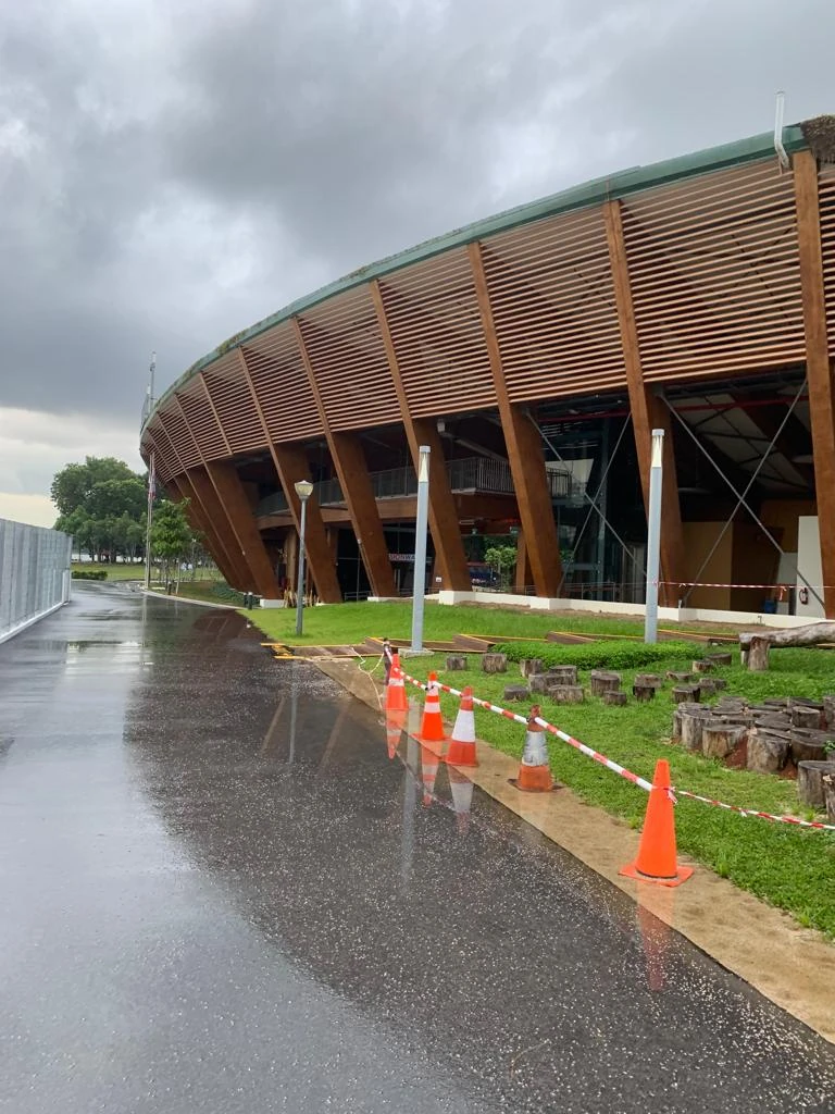 Riverside Recollections | Alai's WonderWorld Wiki | Fandom