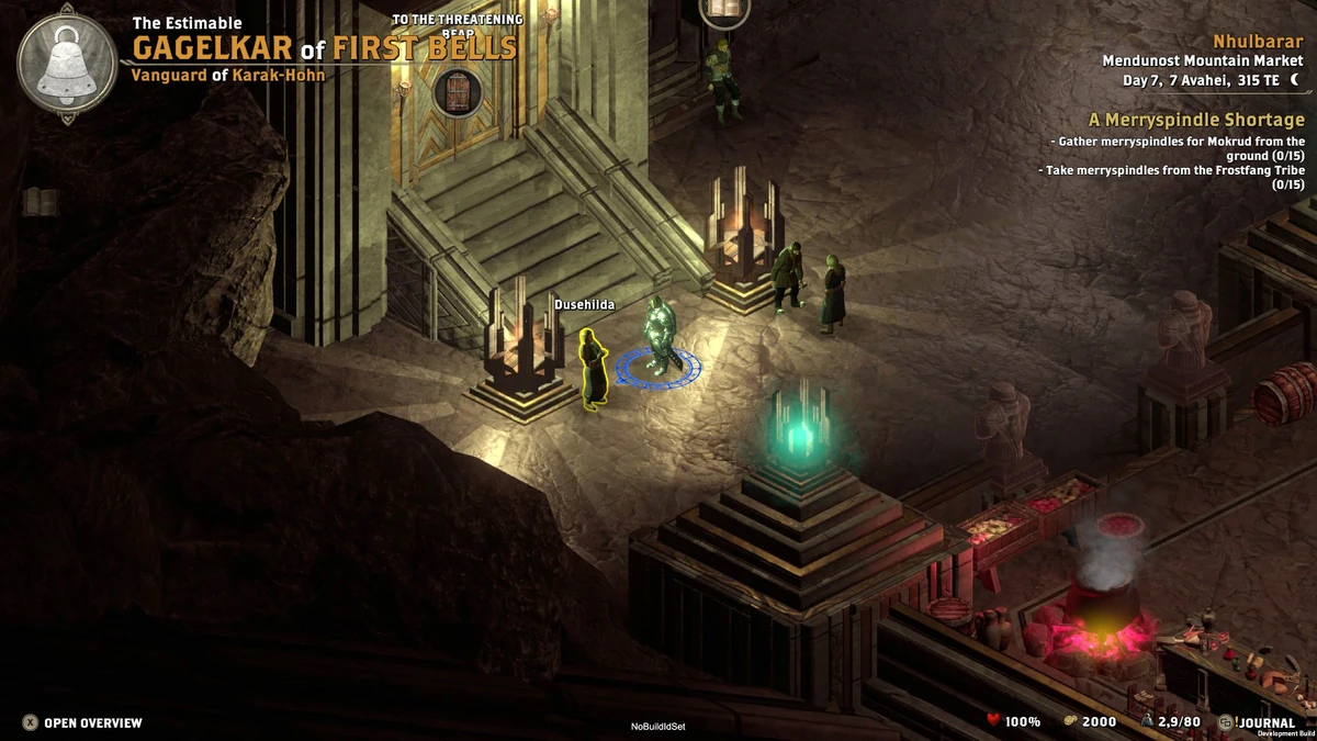 Higher Sights - Official Alaloth: Champions of the Four Kingdoms Wiki