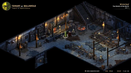 Official Alaloth: Champions of the Four Kingdoms Wiki