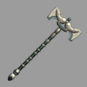 Weapons - Official Alaloth: Champions of the Four Kingdoms Wiki