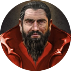 Order of The Emberflame - Official Alaloth: Champions of the Four ...