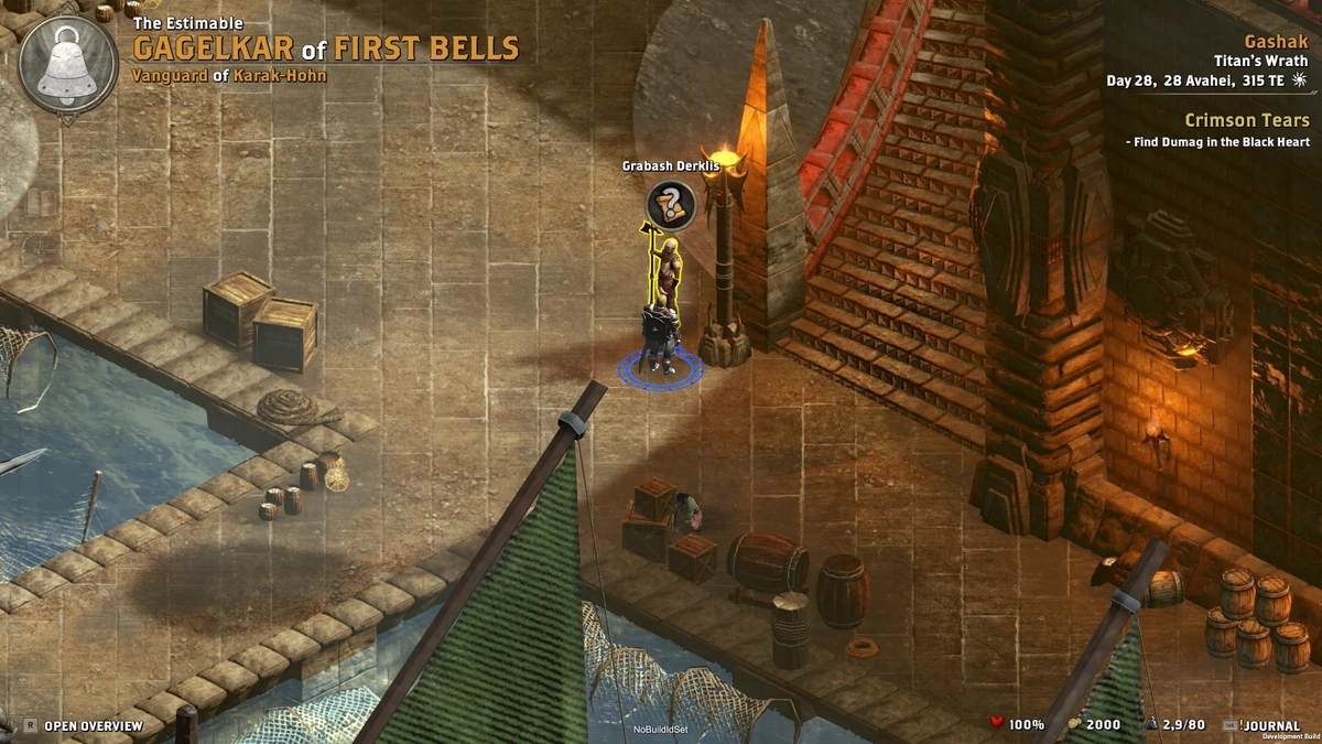 Heads Will Roll - Official Alaloth: Champions of the Four Kingdoms Wiki