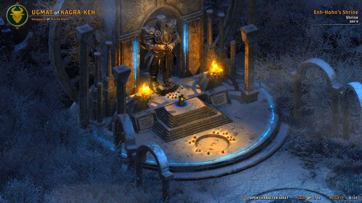 Shrines - Official Alaloth: Champions of the Four Kingdoms Wiki